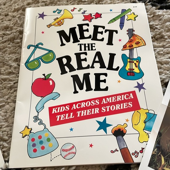 Troll book clubs | Other | 8s Vintage Troll Book Clubs Set | Poshmark